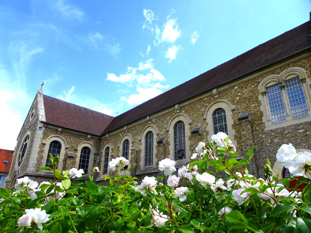 4 lieux étonnants à visiter à Jouarre en Seine-et-Marne