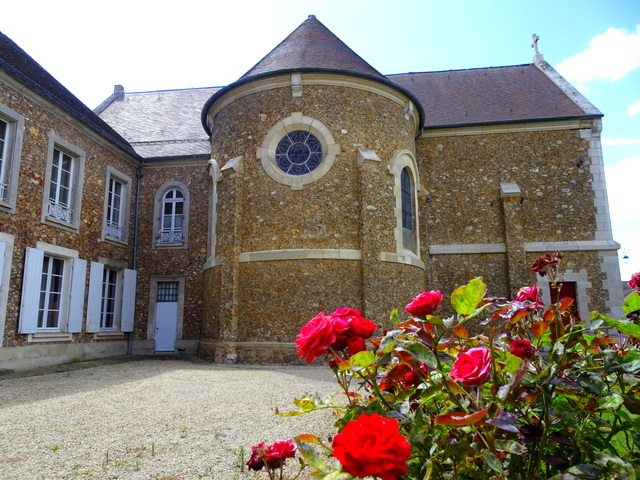 4 lieux étonnants à visiter à Jouarre en Seine-et-Marne