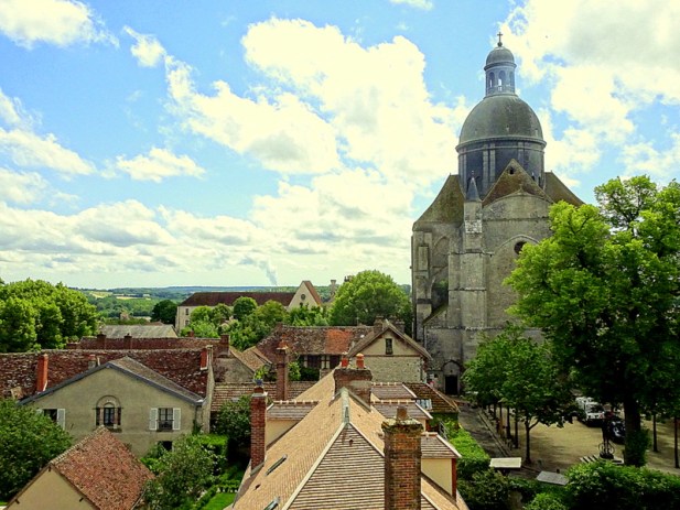 Visiter Provins en 1 jour : les 11 lieux à voir dans la cité médiévale