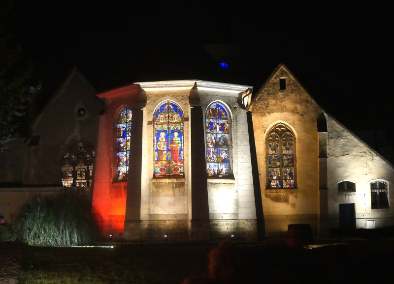 4 lieux étonnants à visiter à Jouarre en Seine-et-Marne