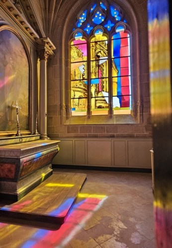 Que faire à Autun en un week-end ? Retour sur nos 7 visites